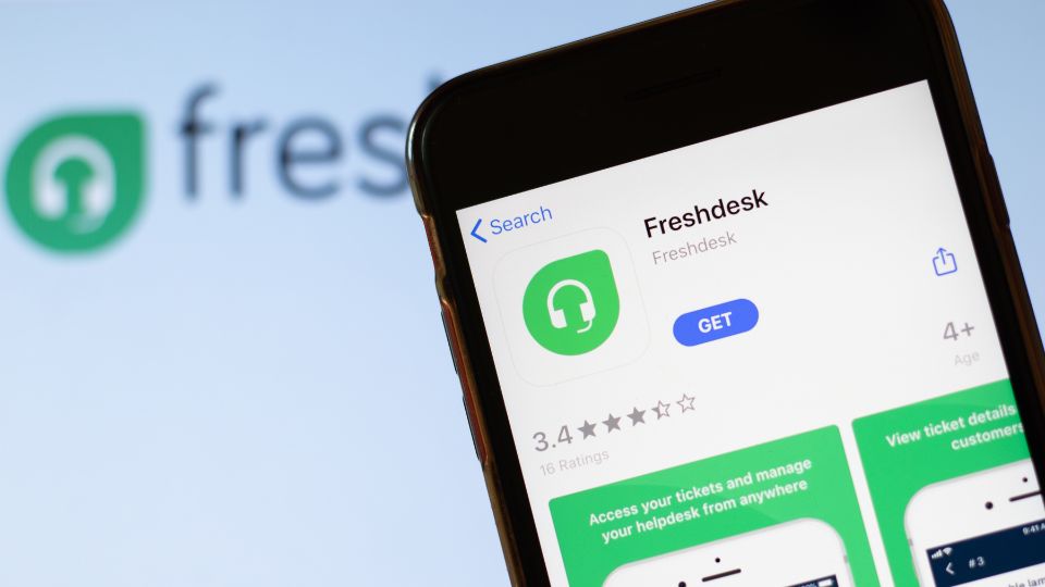 freshdesk, que es freshdesk, para que sirve freshdesk, ventajas de freshdesk